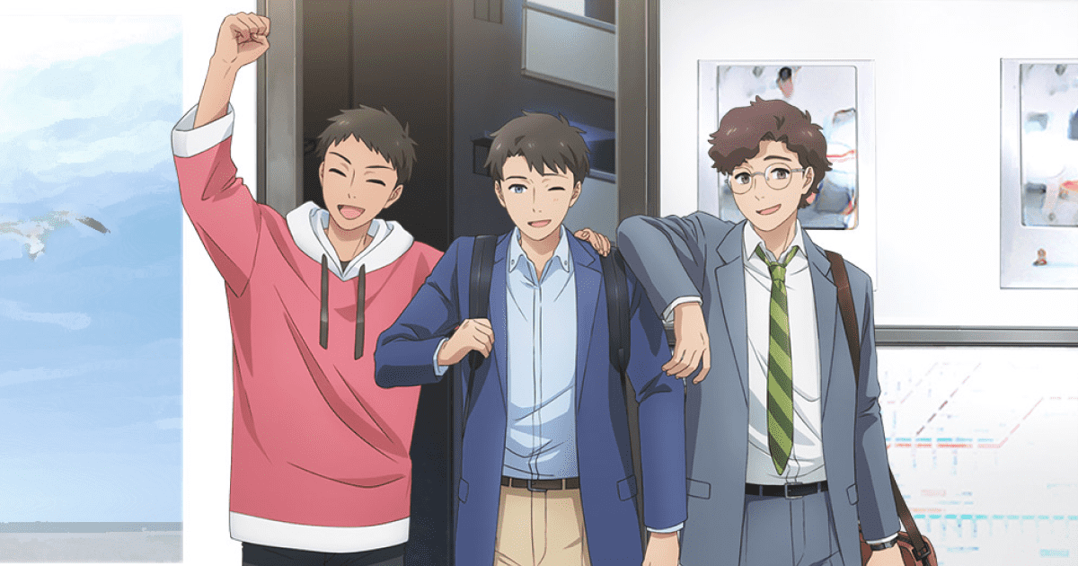 iichiko story ep.3「三つの音の形と行方」| 三和酒類株式会社